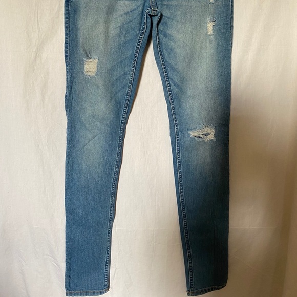 Jeans | Hollister Jeans | Poshmark